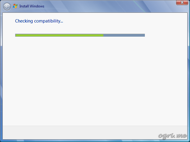 Reinstall Windows 7 without losing programs and files (Repair install)